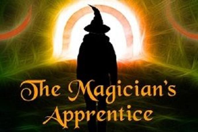 The Magicians Apprentice | Escape Room 101