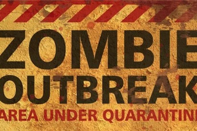 The Outbreak | Pro-Escape Rooms