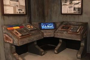 Escape Rooms in Windsor Locks, CT | escaperoom.com