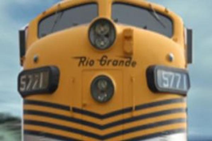 The Rocky Mountain Zephyr By Golden Puzzle Room the-rocky-mountain-zephyr-by-golden-puzzle-room