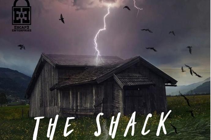 The Shack | Escape Enterprise