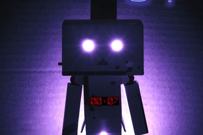 The Toymaker's Revenge | Trapdoor Escape Rooms