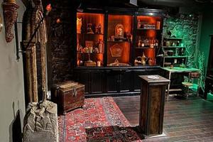 Escape Rooms in Washington, DC | escaperoom.com ⏰