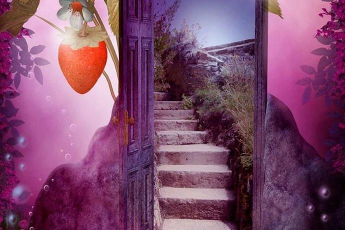 Through the Looking Glass | Exit Strategy Escape Room