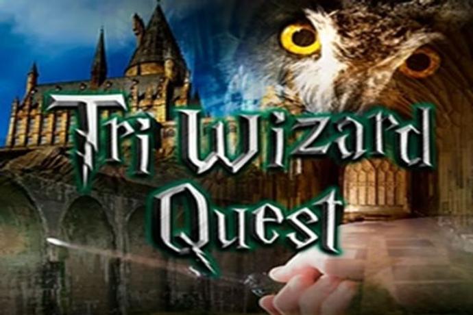 Tri Wizard Quest | Escape In Time