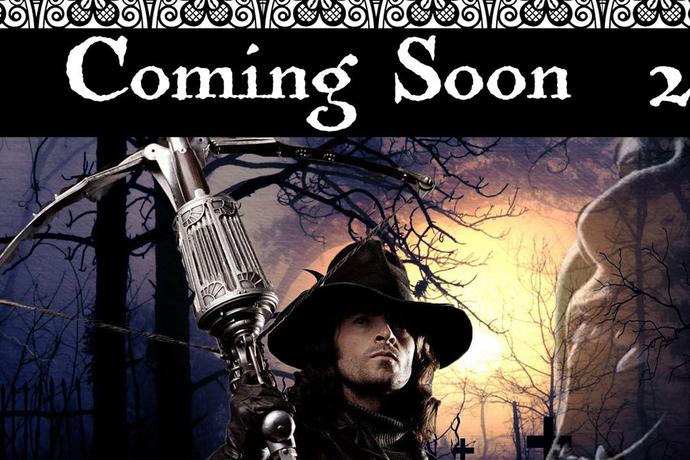 Vampire Hunter | EscapeWorks Denver - Convention Center