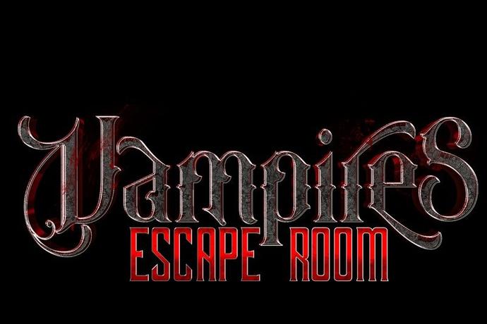 Vampires by Mind Trap Escape Rooms