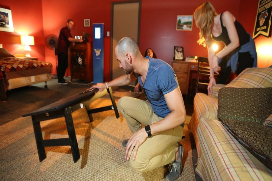 escaperoom.com | Know how different people fare in an escape room