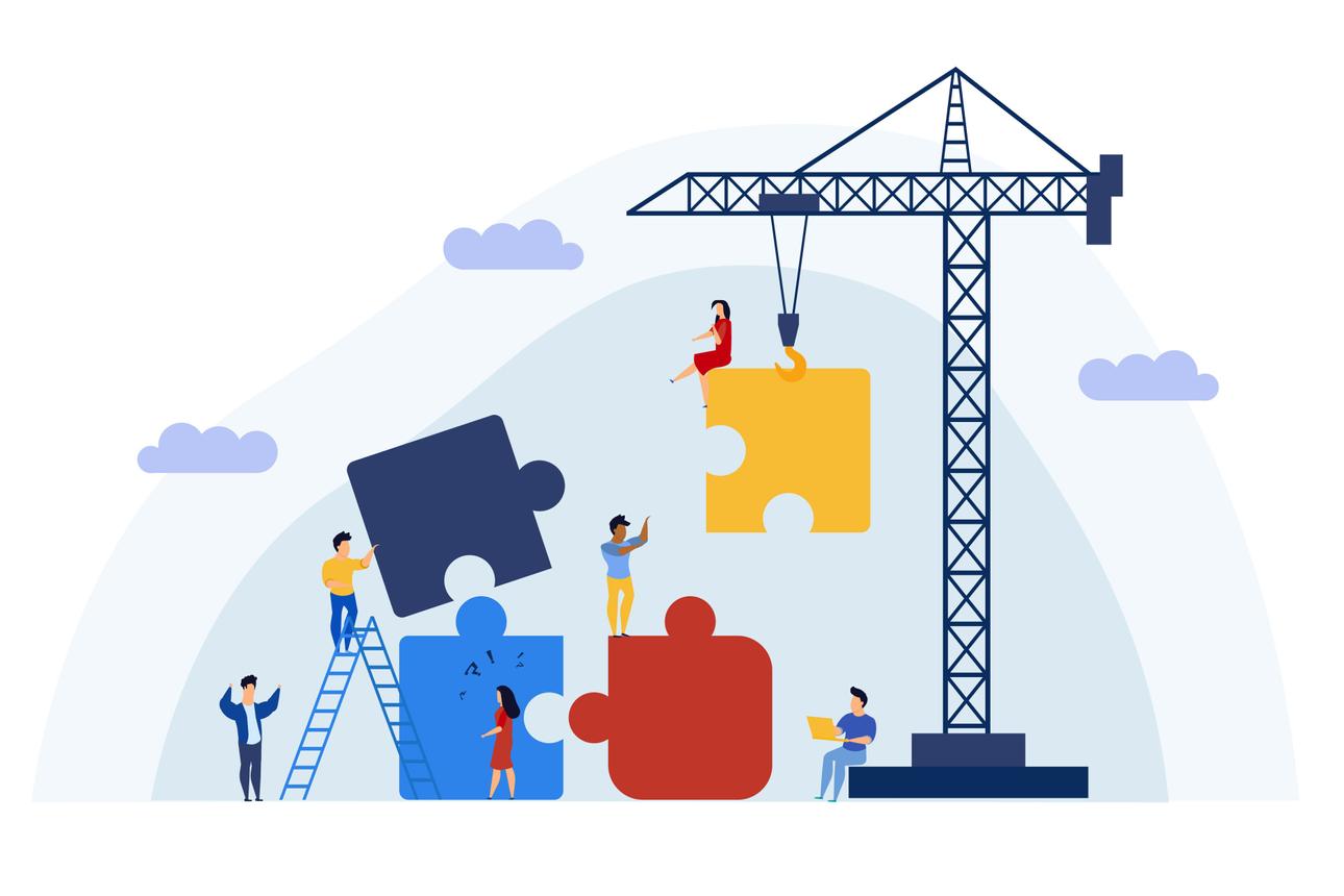 What is the Secret Behind Building the Perfect Team?