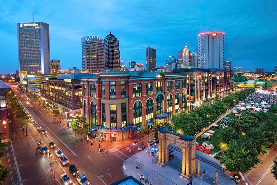 [Apr-2021] Escape room Columbus | Best Escape Games