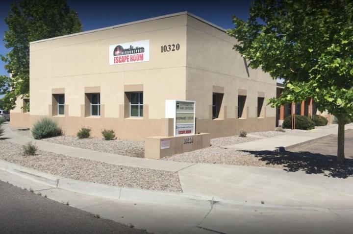 A New Attraction to Albuquerque's West Side