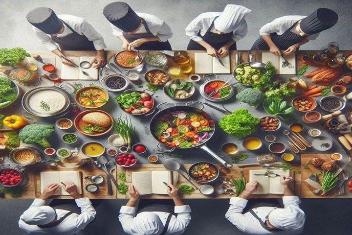 Team Building Activities for Teams in Long Beach