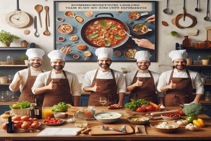 7 Unforgettable and Top-Notch Team Building Ideas for Teams in Canton