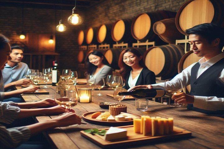 7 Top-Rated and Exhilarating Team Building Ideas for Teams in Ventura
