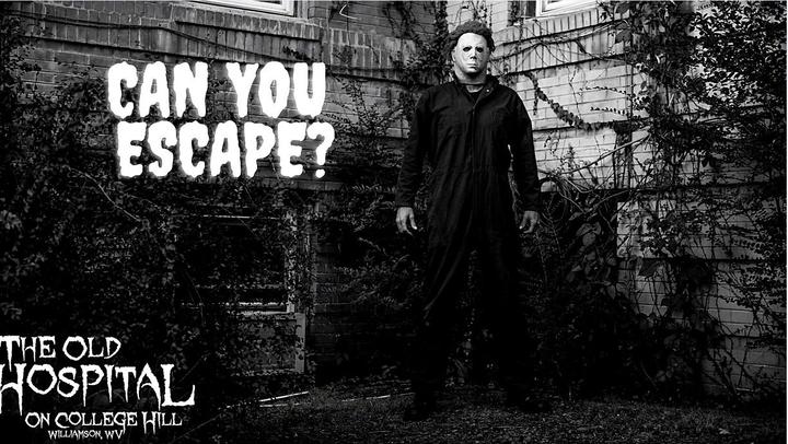 Old Hospital to host Escape Room