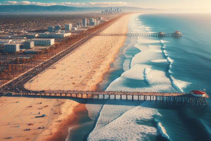 [Jul-2024] 7 Memorable and Fun Things to do in Huntington Beach